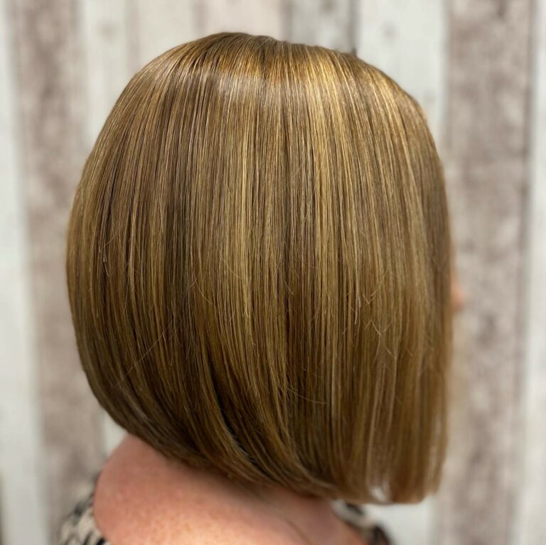 Future Hair Design – Heathwood Hairdresser