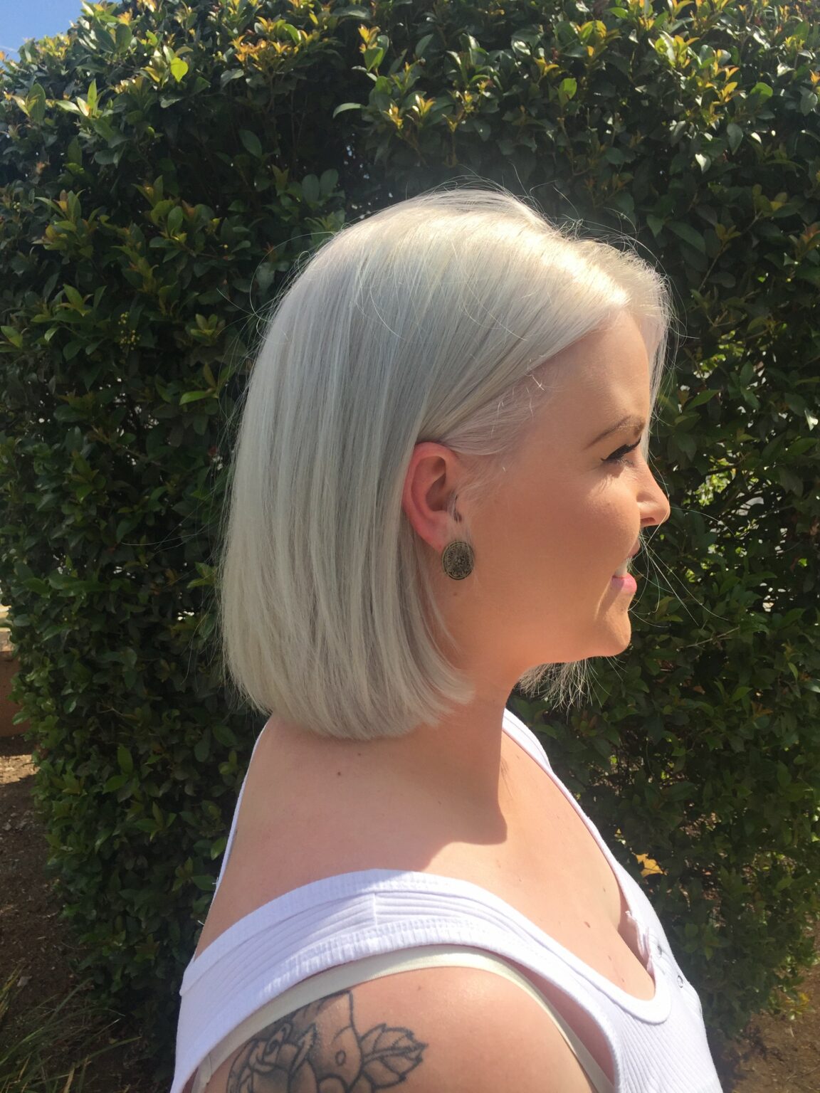 Future Hair Design – Heathwood Hairdresser