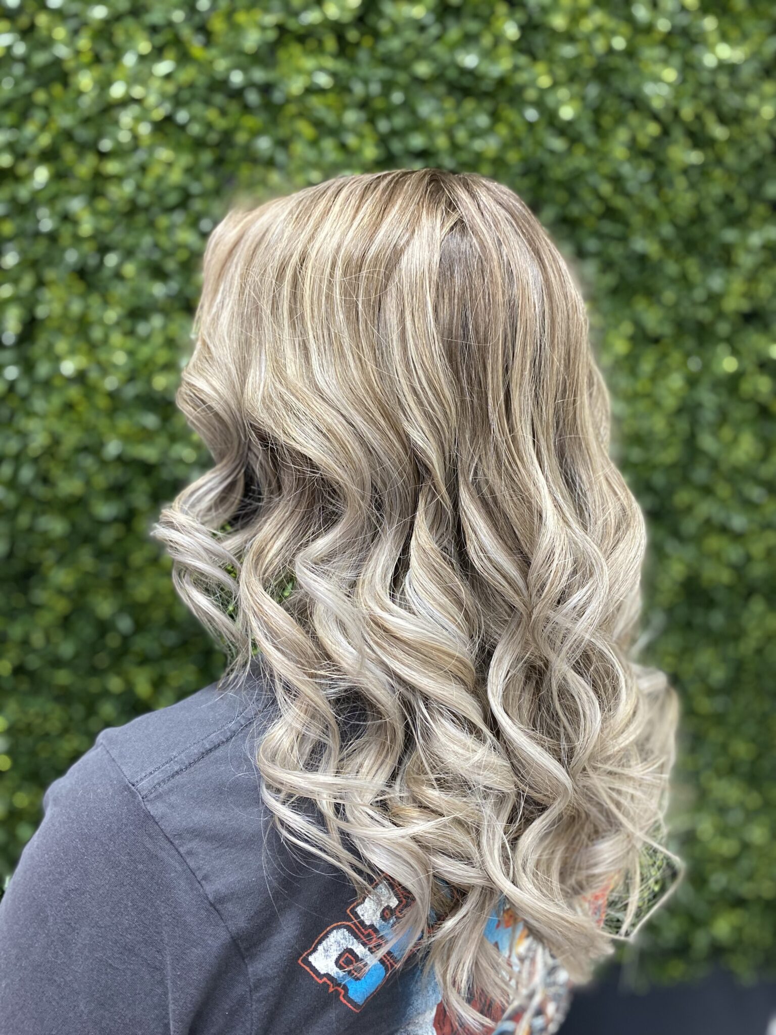 Future Hair Design – Heathwood Hairdresser