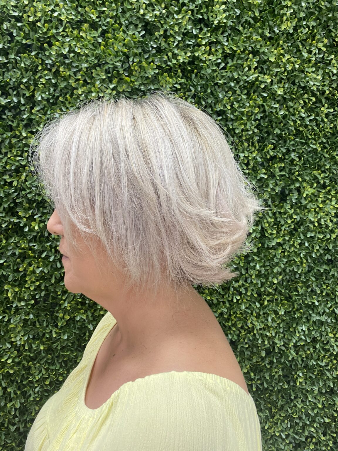 Future Hair Design – Heathwood Hairdresser