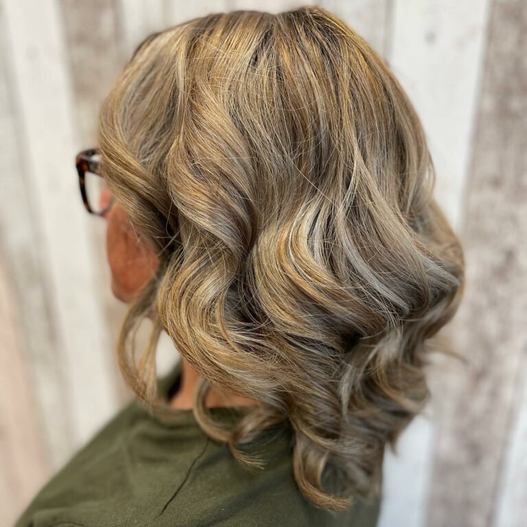 Future Hair Design – Heathwood Hairdresser