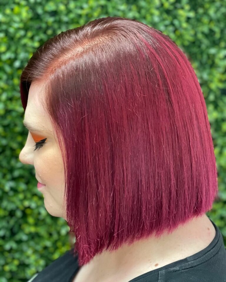 Future Hair Design – Heathwood Hairdresser