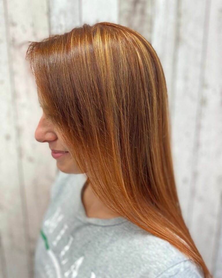 Future Hair Design – Heathwood Hairdresser