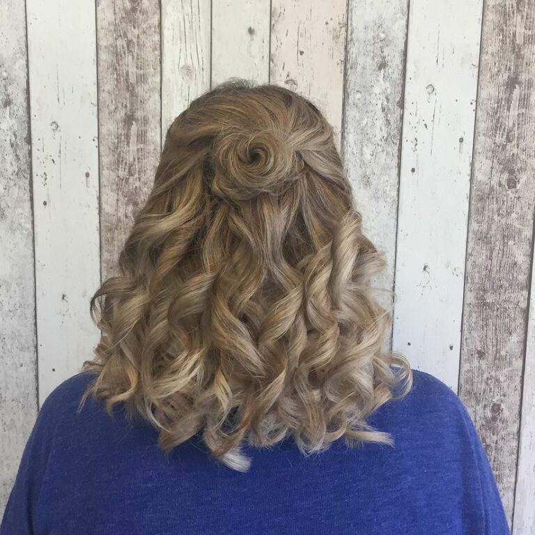 Future Hair Design – Heathwood Hairdresser