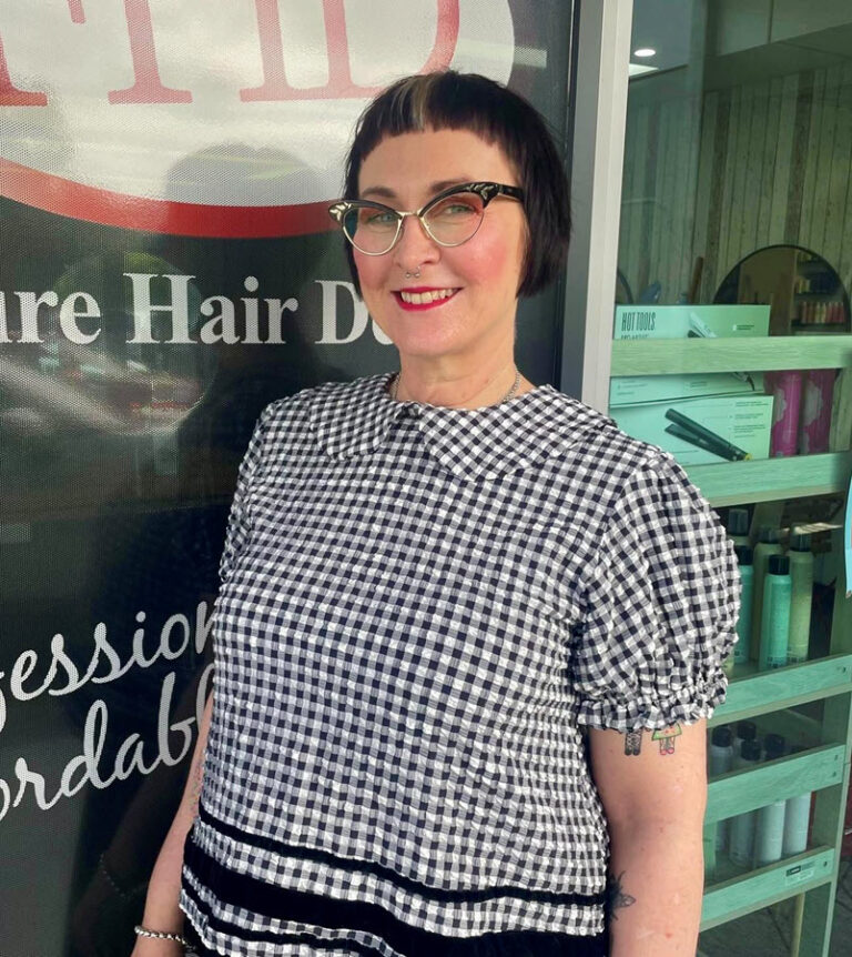 Our Team of Stylists – Future Hair Design