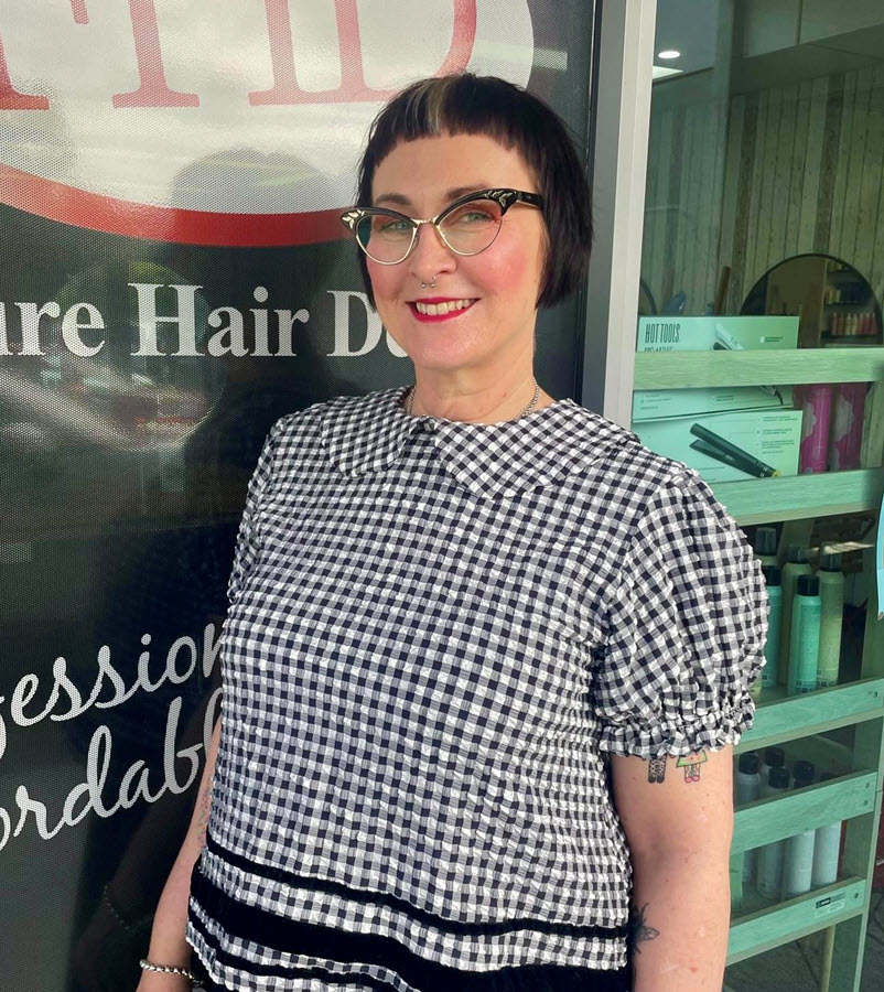 Our Team of Stylists – Future Hair Design